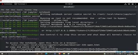How To Run Gui Based Applications Inside Docker Geeksforgeeks