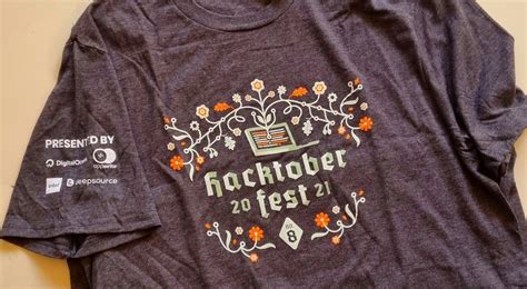 Hacktoberfest 11 A Guide To Contributing To Open Source Hacktronian
