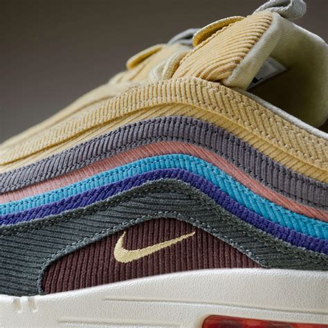Air Max 1 97 Sean Wotherspoon 807garage