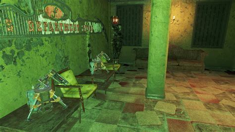 Kapitel 21 Ein seltsames kleines Mädchen oder wohin mit den Verbrechern im Commonwealth Eine