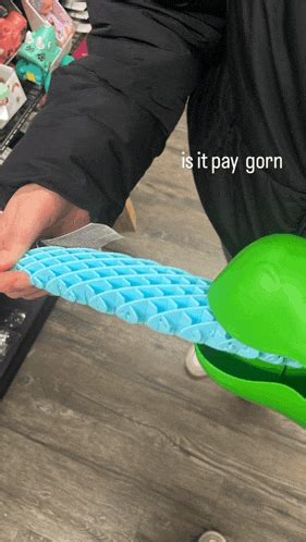 Pay Gorn Meme Pay Gorn Discover And Share S