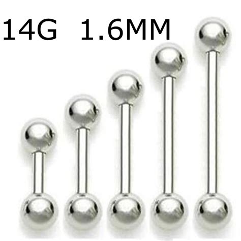 Barbell Style Nipple Piercing At Lynn Morgan Blog