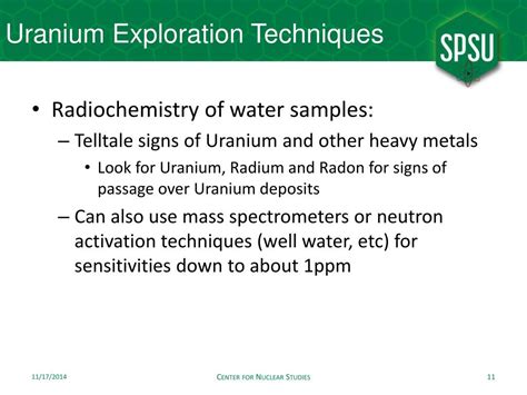Ppt Nuclear Fuel Cycle Resources Mining Milling Powerpoint