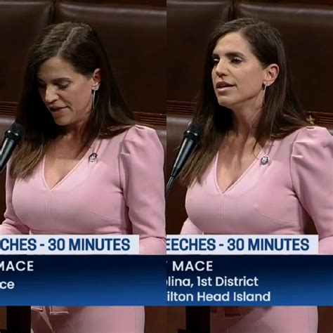 Nancy Maces Hard Nips Scrolller