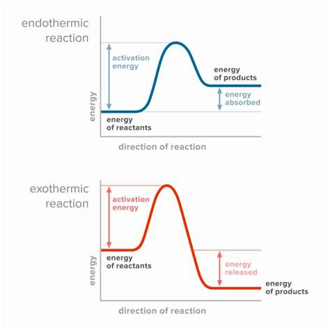 Endothermic Graph Labeled