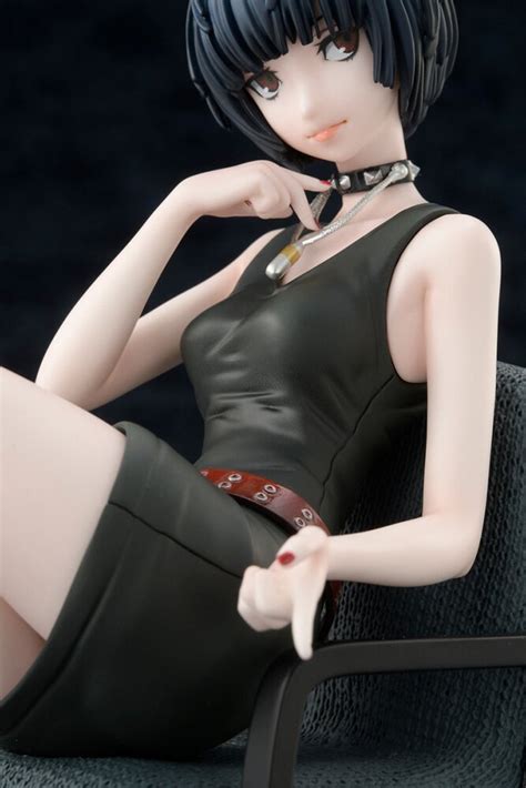 Persona 5 Tae Takemi Figure Tokyo Otaku Mode Tom