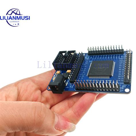 ALTERA FPGA Cycloneii Ep2c5t144 โมดลการเรยนรการพฒนาระบบข Shopee Thailand