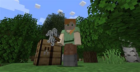 Stringer Things Minecraft Mods Curseforge