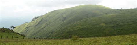 Baba Budangiri Mountain Range A Harmonious Blend Of Nature Adventure