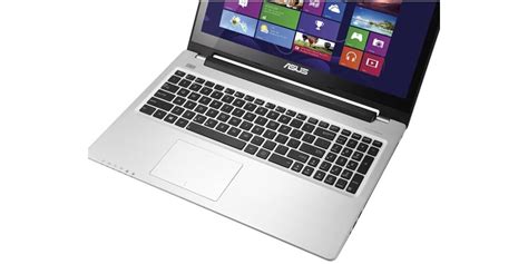 Asus Core I Vivobook Touch