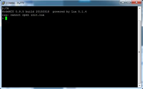 Using Nodemcu Lua Adafruit Huzzah Esp8266 Breakout Adafruit