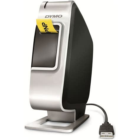 Dymo Labelmanager Plug And Play Label Printer Dymo Label Printers From The Dymo Shop