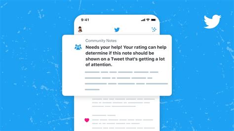 What Is Community Notes Feature On Twitter That Replaces BirdWatch