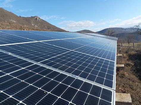 Solarna Energija Kao Ključni Izvor Energije Budućnosti 2023