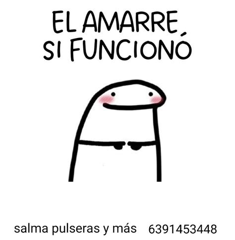 Flork Meme Amor