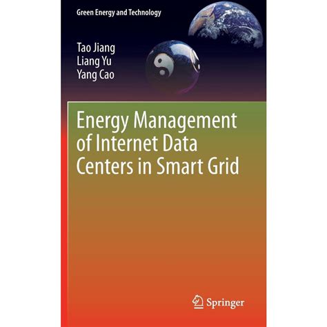 Energy Management Of Internet Data Centers In Smart Grid Submarino