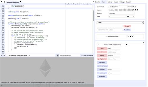 Solidity Error Encoding Arguments SyntaxError Unexpected Token P In