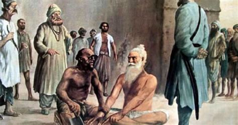 The Superb Martyr Bhai Mani Singh Ji Sikhnet