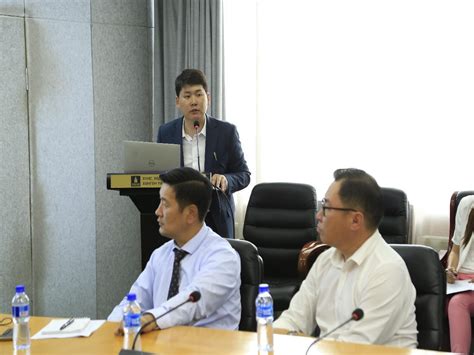 Монгол Хятадын экспо зохион байгуулах ажлын хэсгийн хурал боллоо