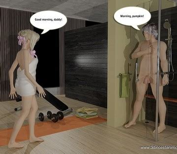 Papas Favorite Workout Muses Sex And Porn Comics
