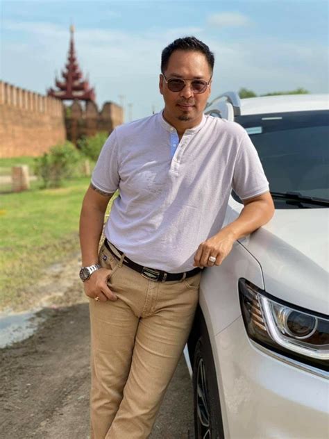 မင်္ဂလာသက်တမ်း ၁၃ နှစ်ပြည့်သွားတဲ့ ကျော်ကျော်ဗိုလ်တို့ ဇနီးမောင်နှံကို အမှတ်တရ ဆုမွန်ကောင်းတောင