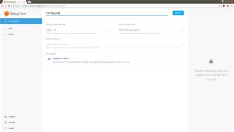 How To Create Chatbots For Seamless Conversations With Dialogflow