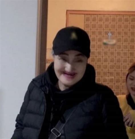 당대 최고 미인이라 불리던 여배우가 지금은 쓰레기 속에 산다 25년만에 드러난 충격 근황 웰니스라이프