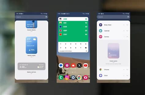 Samsung One Ui 6 Revealed Unlockbase