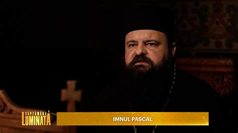Imnul Pascal „hristos A înviat ” Săptămâna Luminată Trinitas Tv