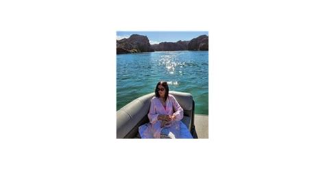 Nancy Mann Obituary 1958 2024 Lake Havasu City Az Todays News