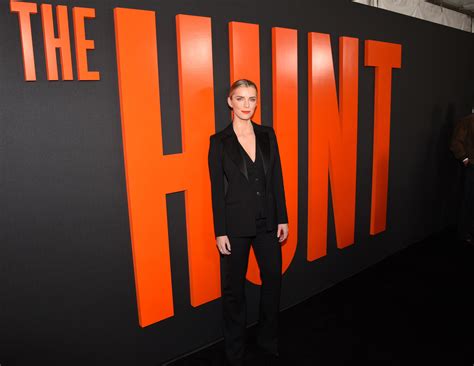 The Hunt 2020