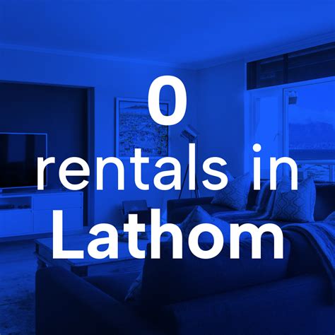 0 Properties For Rent In Lathom Rentumo