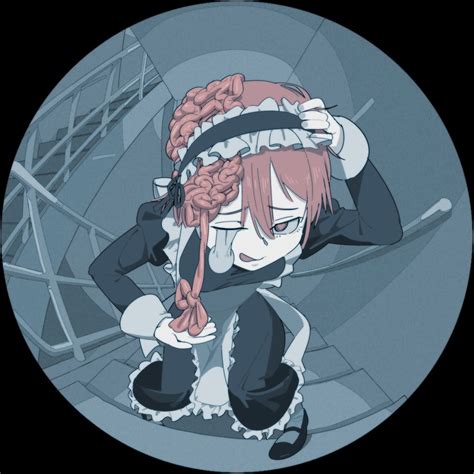 Cosmo Chainsaw Man Drawn By Fubarmoe Danbooru