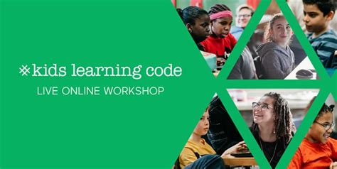 March Break Code Words With Python Workshop
