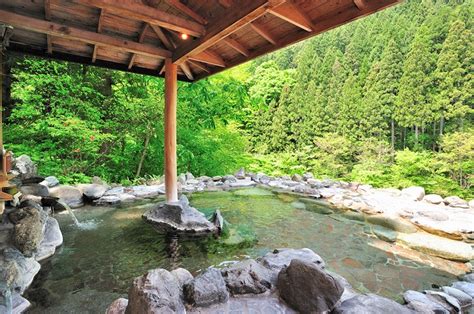 檜の宿 水上山荘 泊まる みなかみ町観光協会 みなかみパーフェクトガイド
