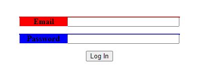 Html Centering Input In A Div Stack Overflow