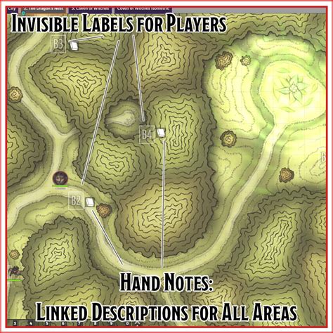 Elven Tower Hidden Dragon Foundry Hub