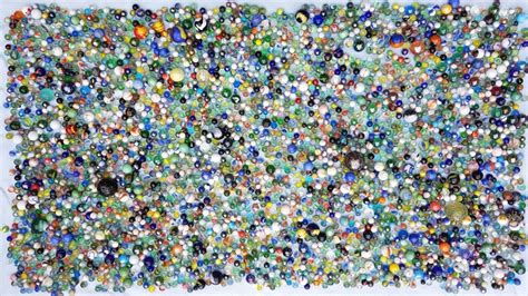 Vaste Collection De Billes Presque 25 Kilos Non Triés Catawiki