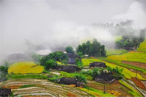 Ha Giang Loop Map Discover Ha Giangs Cultural Identity