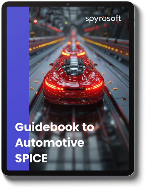 Understanding Automotive Spice® Potential Analysis 2024