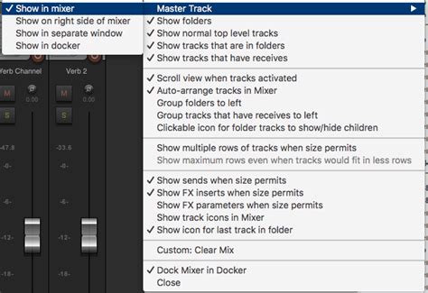 How To Use Midi Note Number To Control Actions In Reaper Poruno