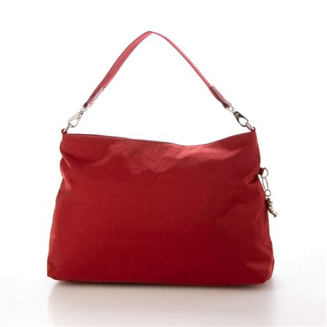 キプリング Kipling Pollie M ショルダーバッグ （red Red Wine） ファッション通販 Magaseek マガシーク
