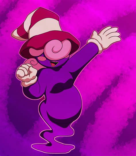 Vivian Ttyd By Juniperbunbun On Newgrounds