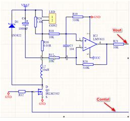 LMV Output Ripple Is Abnormal Amplifiers Forum Amplifiers TI E E Support Forums