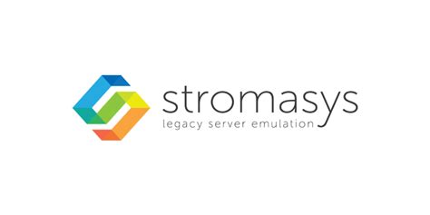 Stromasys