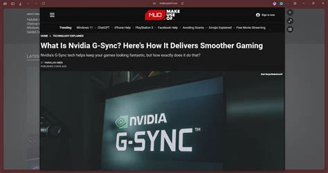 Is Arc On Windows Really The Chrome Replacement It Promises To Be