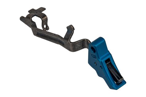 Apex Tactical Glock Action Enhancement Trigger Gen 3 Factory Trigger