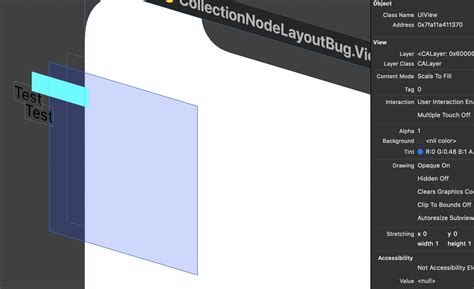 Ascellnode Layout Bug When Using Stretched Asstacklayoutspec · Issue