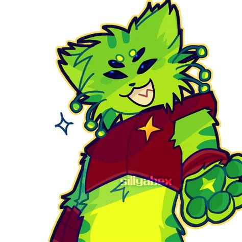 Gnarpy In 2024 Furry Art Really Cool Drawings Eyestrain Art