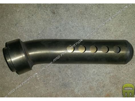 Reductor De Ruido Db Killer Arrow Para Silenciador Arrow En Suzuki Gsr